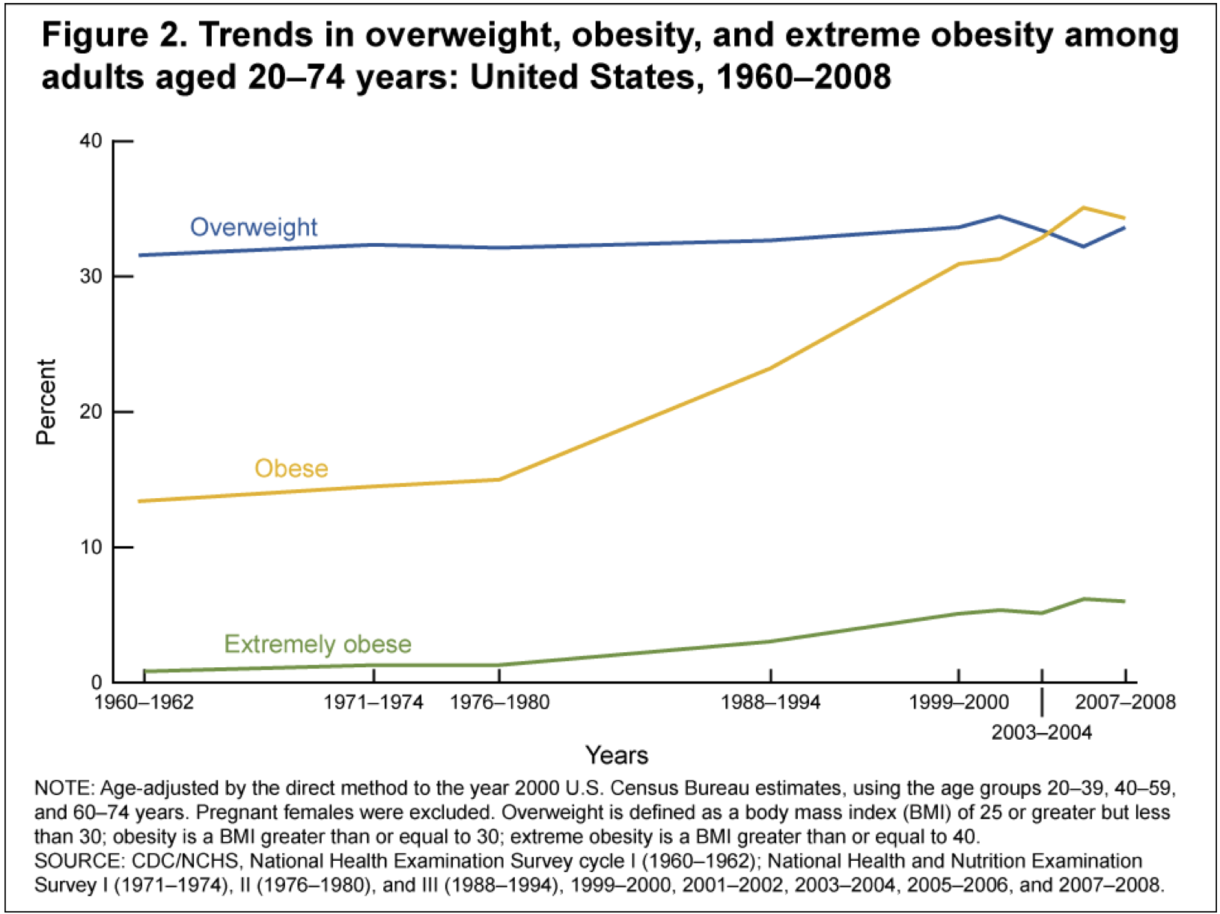 Stop Fearing Fat - The Simplicity of Wellness